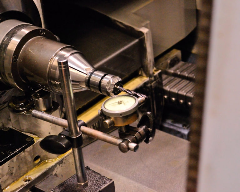 PTG Manufacturing | Precision Tool Grinding, Inc. | CNC Tool Grinding ...