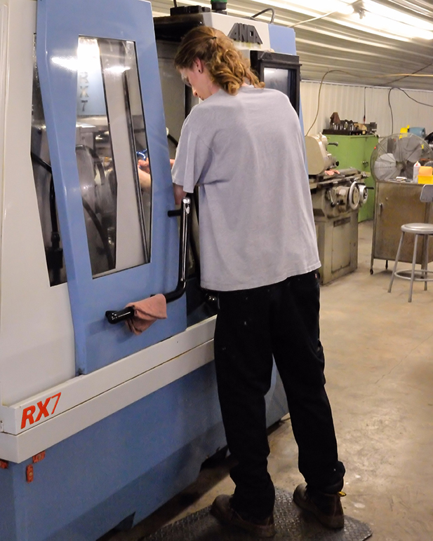 CNC_PTG - Precision Tool Grinding, Inc.