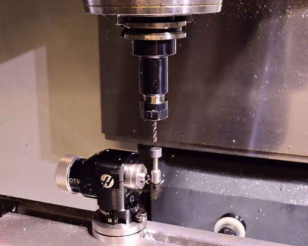 PTG Manufacturing | Precision Tool Grinding, Inc. | CNC Tool Grinding ...
